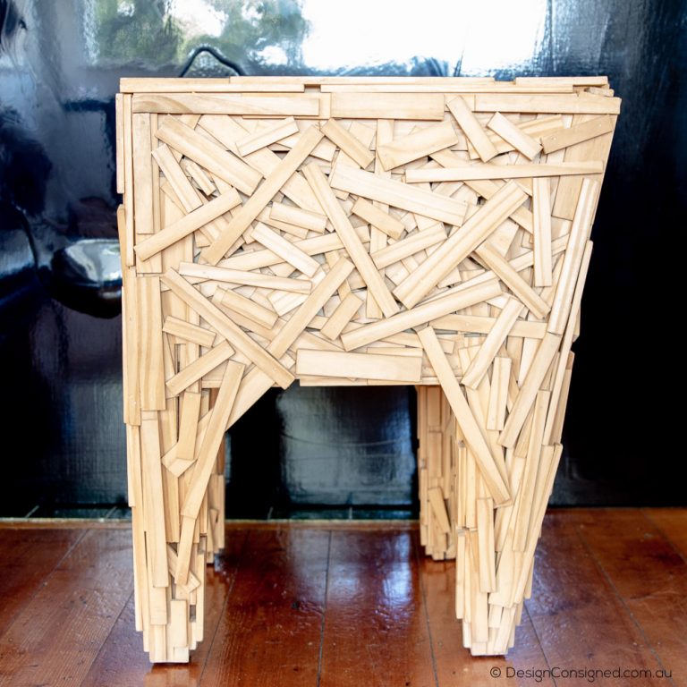Favela by Studio Campana for Edra – Design Consigned