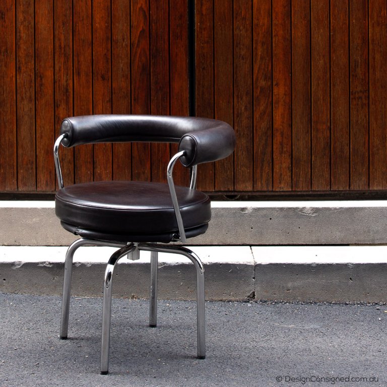 LC7 by Charlotte Perriand for Cassina – Design Consigned