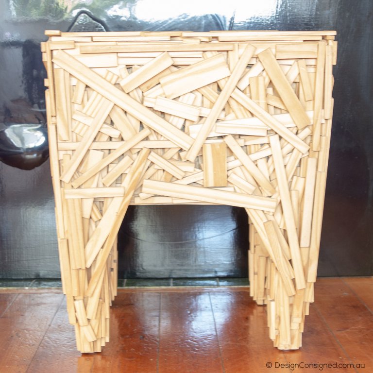 Favela by Studio Campana for Edra – Design Consigned