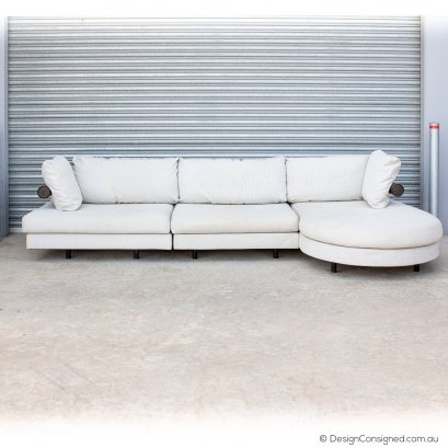 Sity modular sofa by Antonio Citterio for BBItalia – Design Consigned