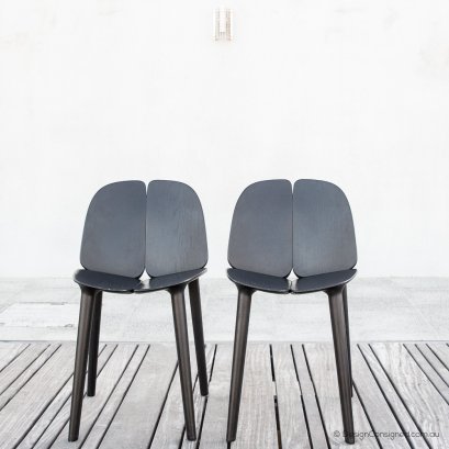 Osso chair by Ronan and Erwan Bouroullec for Mattiazzi - Design Consigned