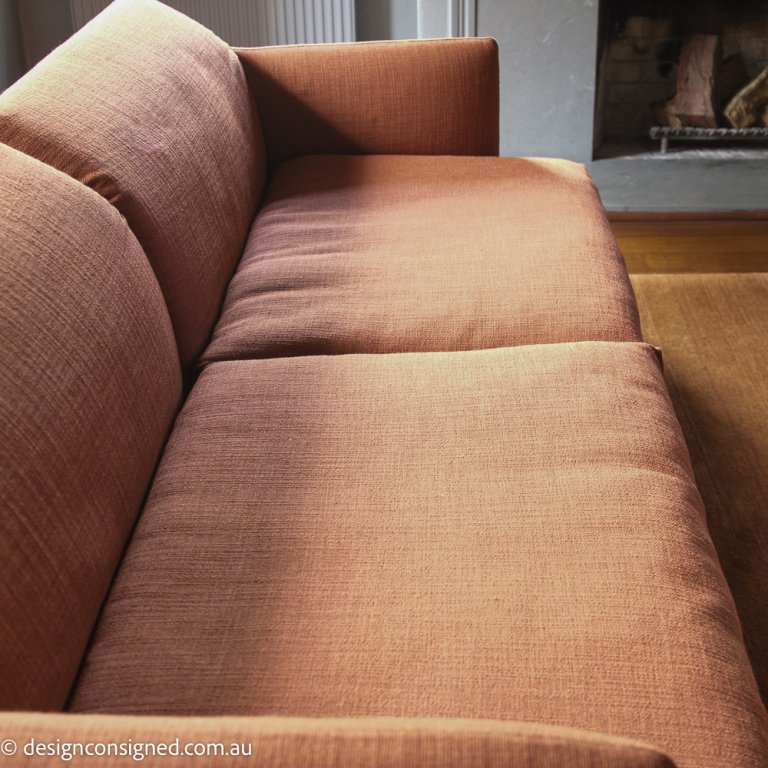 Shanghai Tip sofa by Patricia Urquiola for Moroso - Design Consigned