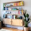 String wall system by Nisse and Kajsa Strinning – Design Consigned
