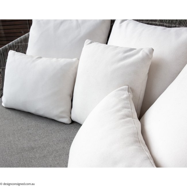 Canasta 13 outdoor daybed by Patricia urquiola for BBItalia - Design ...