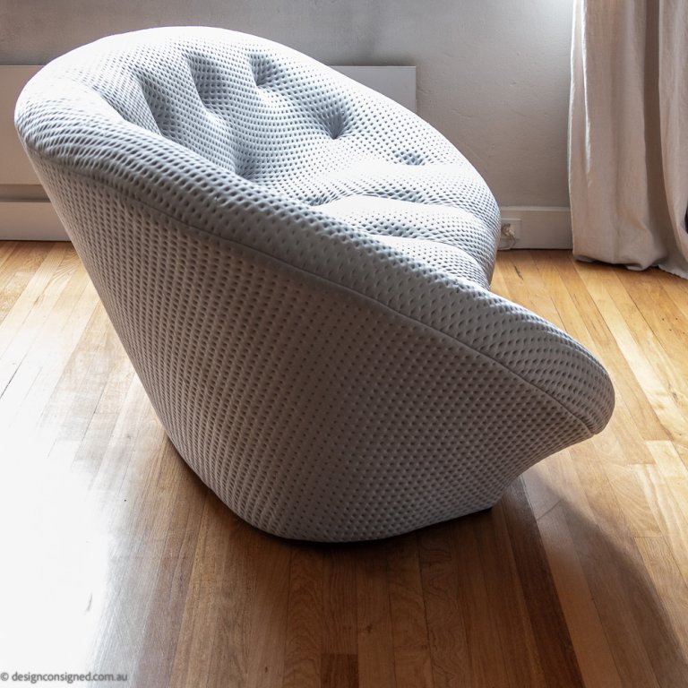 Ploum sofa by Bouroullec design for Ligne Roset - Design Consigned