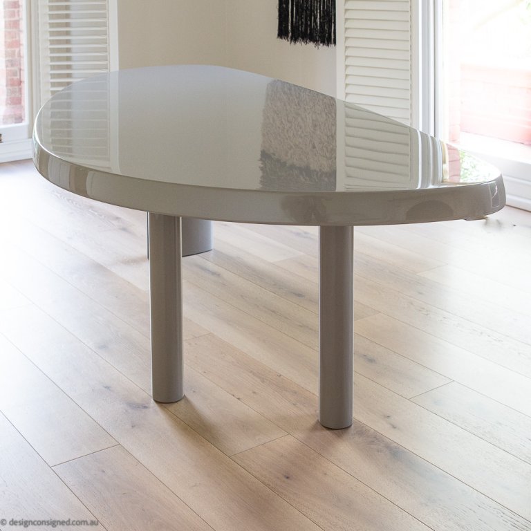 Table en Forme Libre by Charlotte Perriand for Cassina – Design Consigned